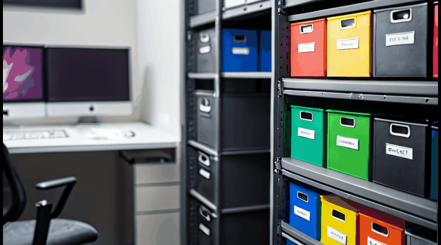 Organizing Folders | by Lily Bennett | Medium