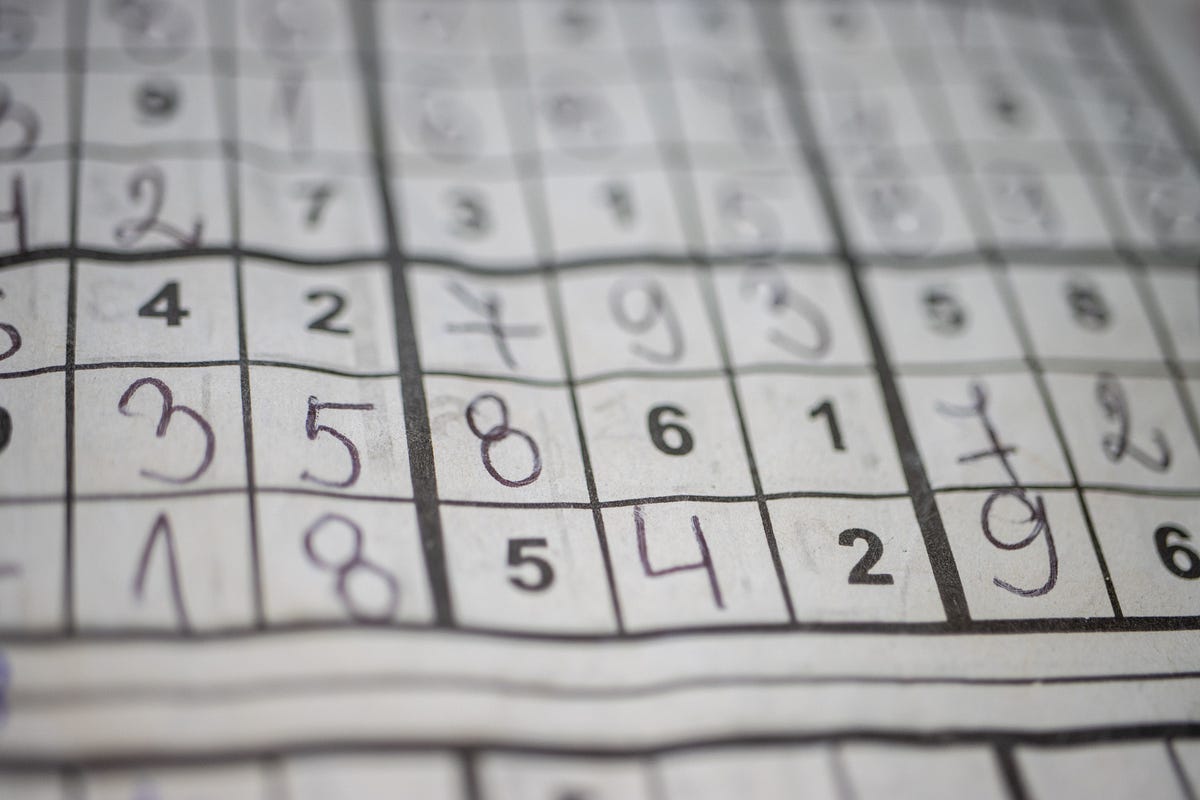Cracking the Code: How Math and Logic Puzzles Fuel Your Coding Journey ...