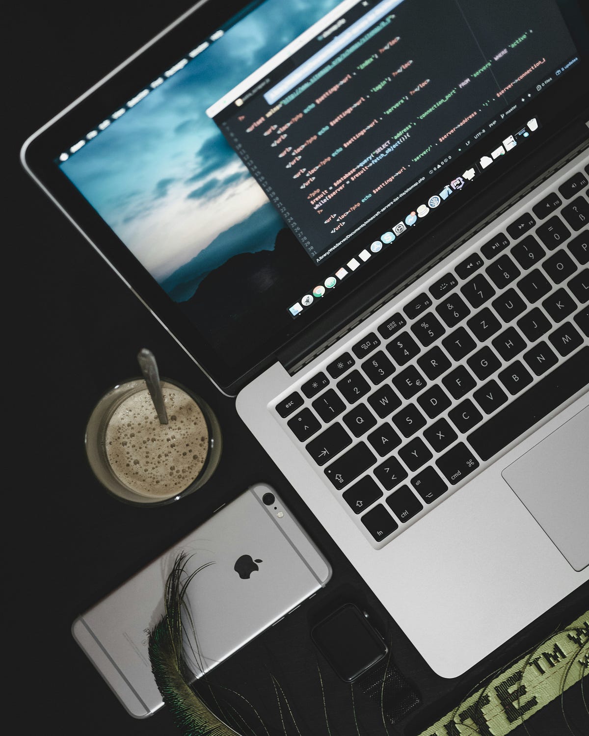 Python for API Automation: How I Built My Own Service Integrator | by Hania Zahid | Oct, 2025 ...