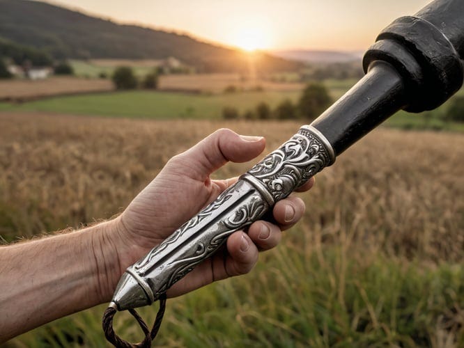 Cattle Prods | by Aaron Armstrong | Jun, 2024 | Medium