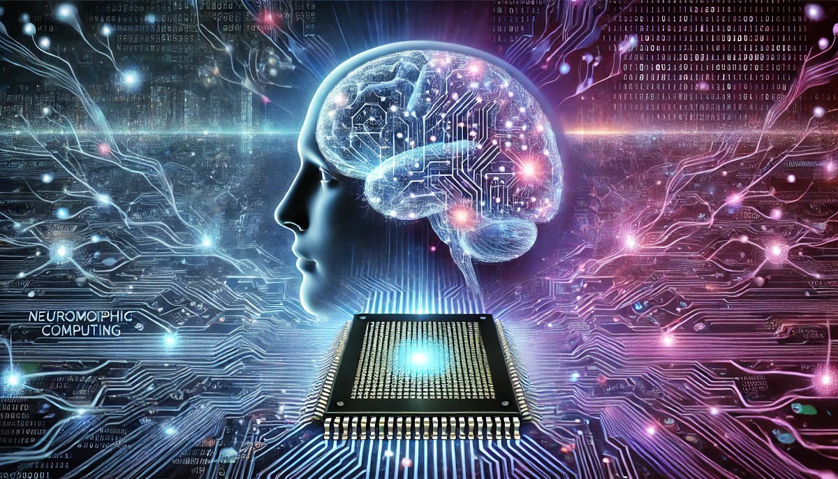 Neuromorphic Computing: Mimicking the Human Brain for Advanced Technology | by Muhammad Manan ...