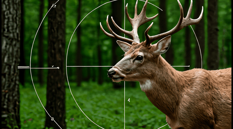 Deer Targets | by Chloe Williams | Mar, 2024 | Medium