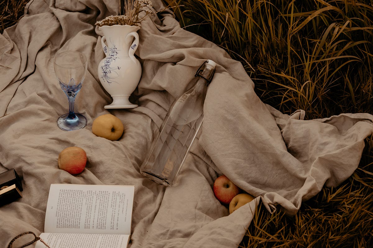 A bundle of poems from the archives | by Luana Nemteanu | Medium