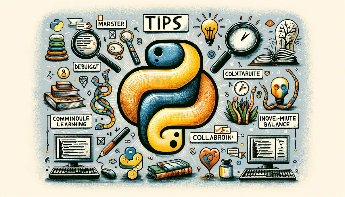 7 Things I Wish I Knew Earlier About Python Classes | by Jesse | Python ...