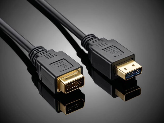 Monitor Cables | by Tyler Nelson | Medium