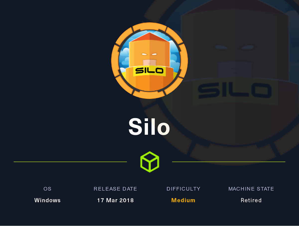Silo. Silo focuses mainly on leveraging… | by joseml | Medium