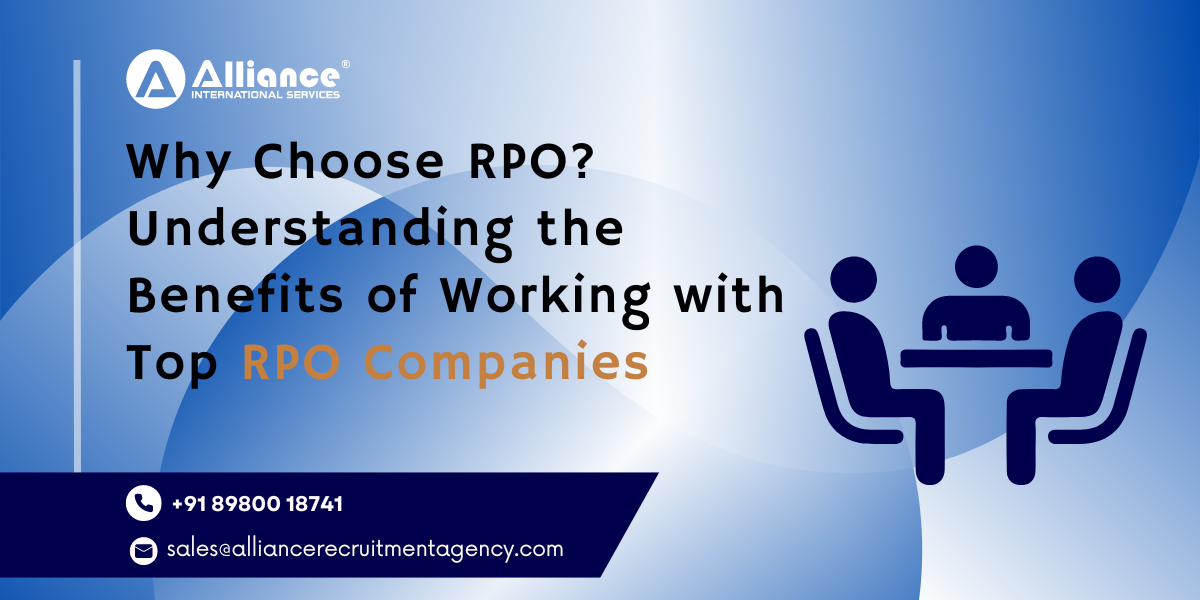 Why Choose RPO? Understanding the Benefits of Working with Top RPO ...
