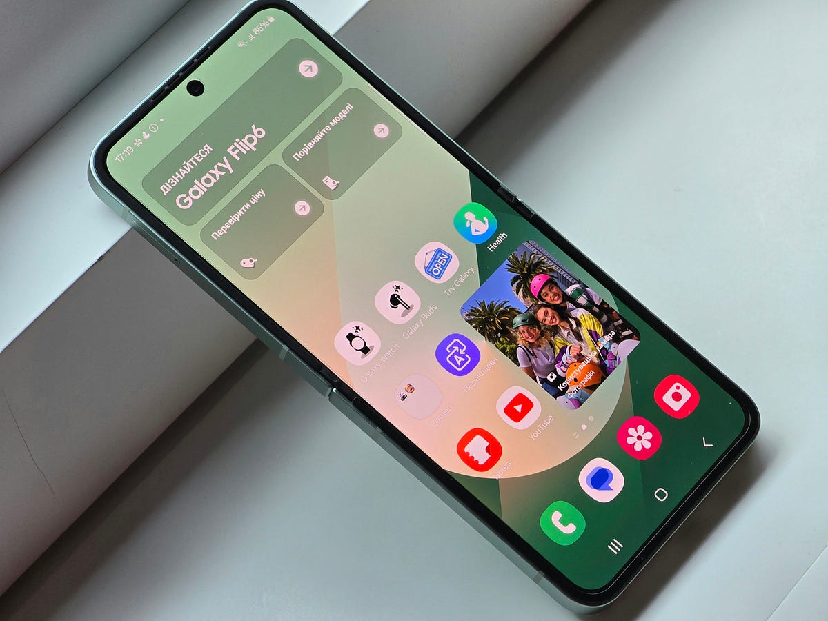 Best 5 Android Phones, Top Picks. A personal guide to the best Android ...