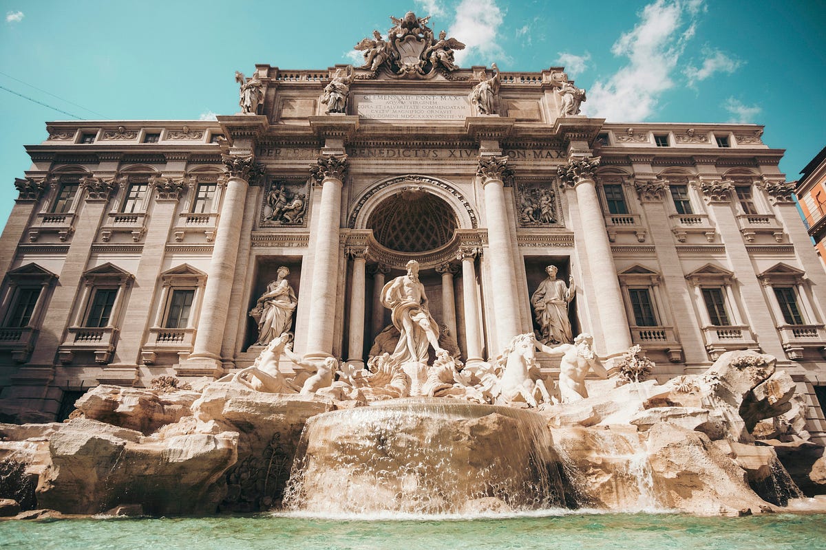Day 4: Places I want to visit. I have never been someone very big on… | by Shirin Kaul | Apr ...