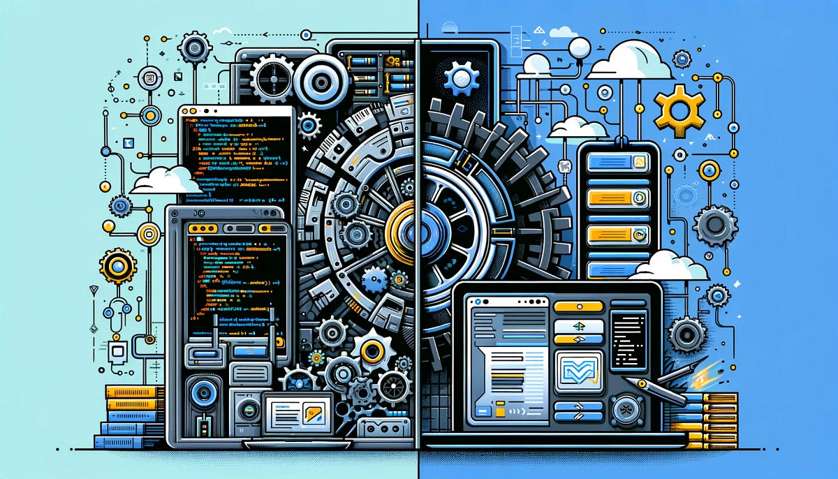 Angular Patterns : Smart and Dumb Components | Scub-Lab