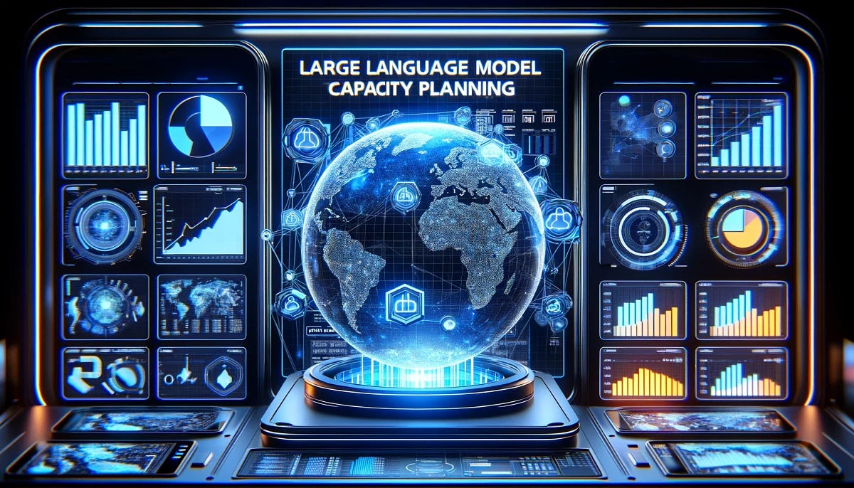 LLM Capacity Planning: A Practical Guide for Azure OpenAI | by Anoshan ...