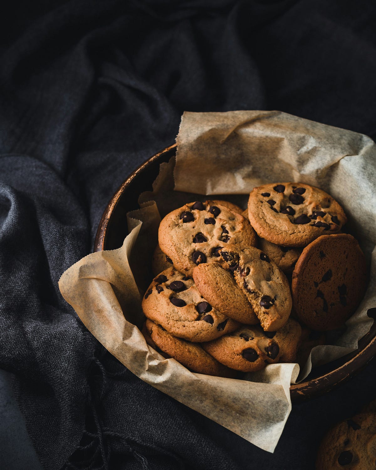 Did you know, Biscuits are Originated for the Fulfillment of Soldiers ...