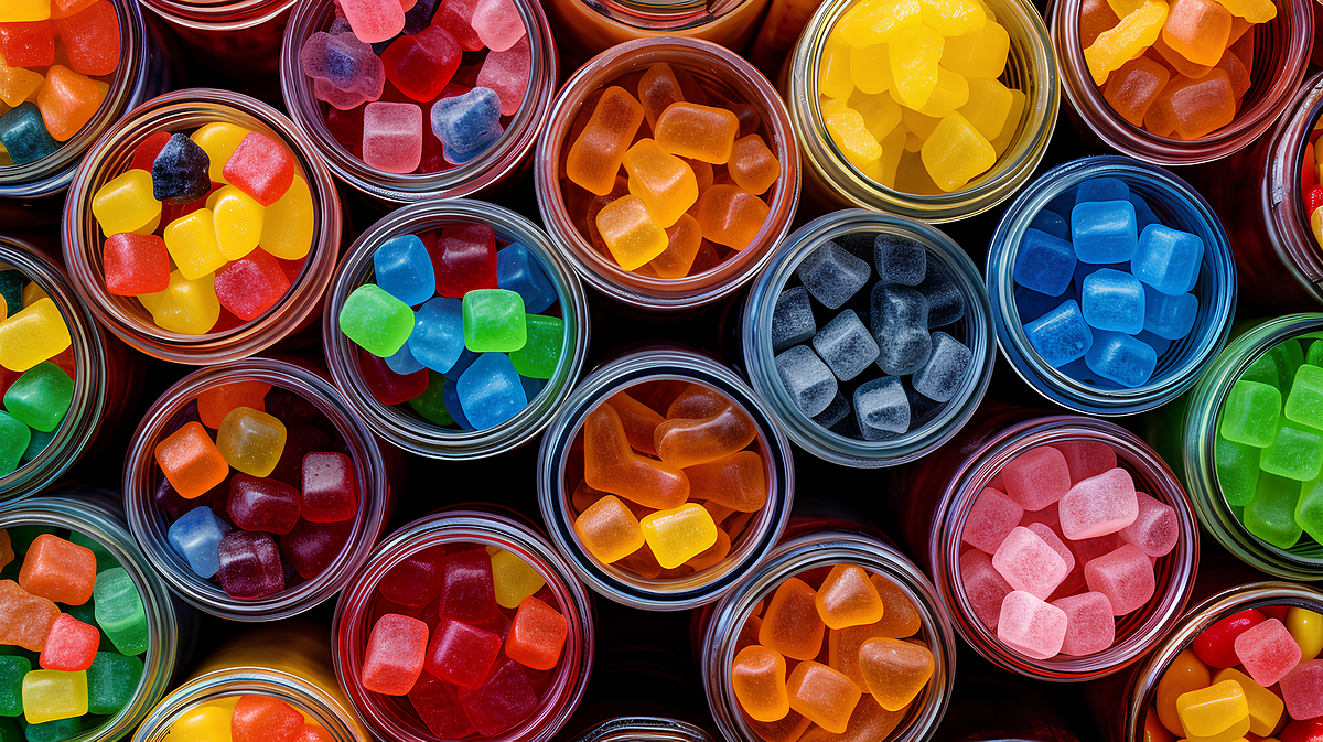 FitLife Keto + ACV Gummies: Intricate Details You Need To Know? | by Try FitLife Keto + ACV ...