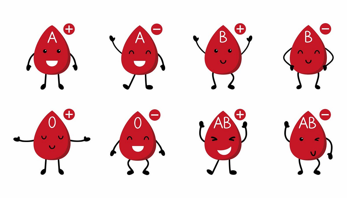 Why is Blood Red: The Science Behind the Hue of Life’s Vital Fluid | by ...