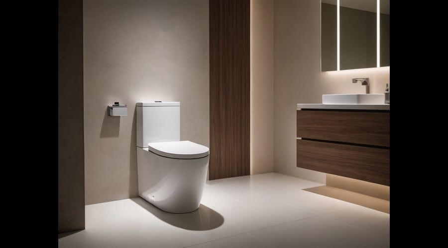 Dry Flush Toilet | by Mikayla Moreno | Medium