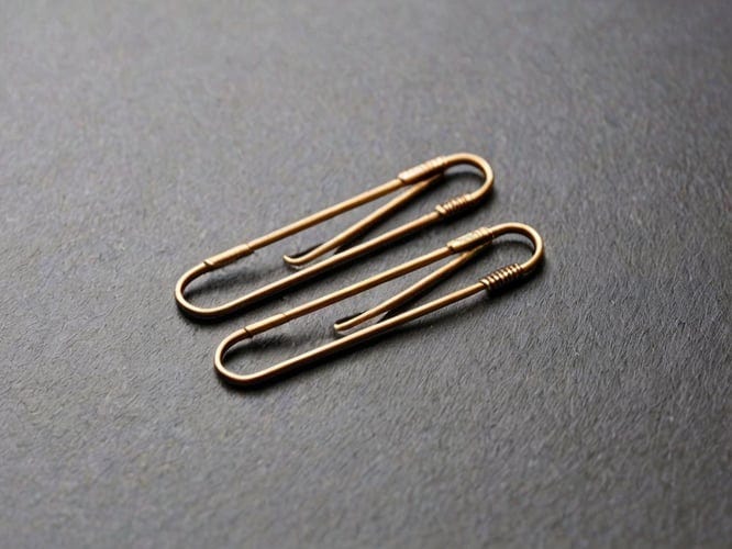 Paper Clips | by Bronson Sheppard | Medium