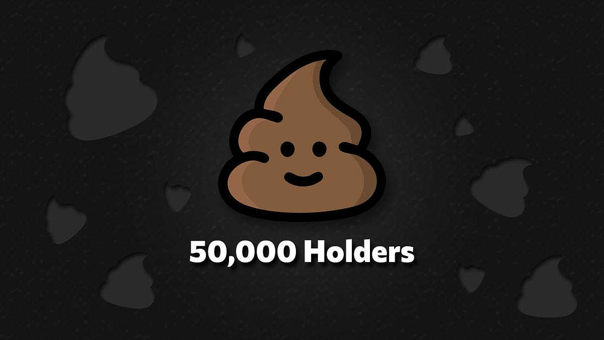 Exploring the Rise of $POOP | Medium