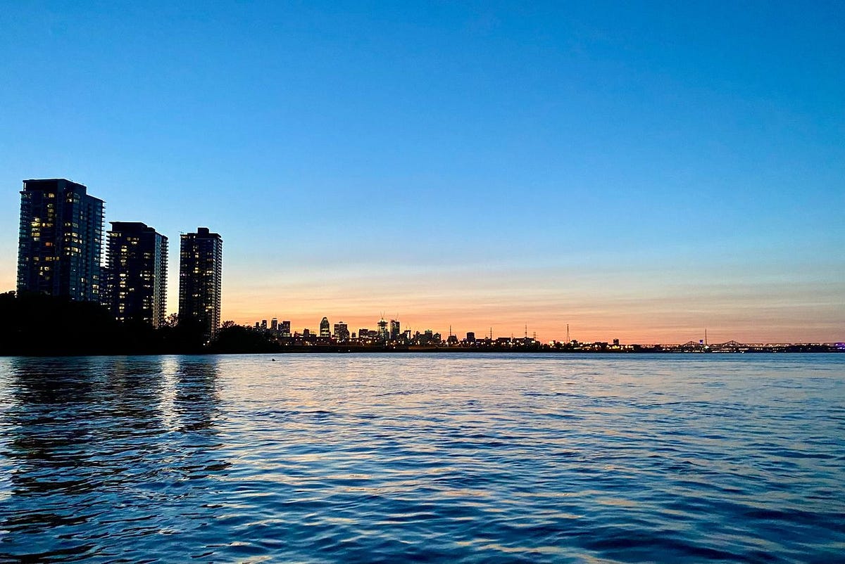 Where Should I Live if I’m moving to Montréal? | by Beverly Castro | Medium