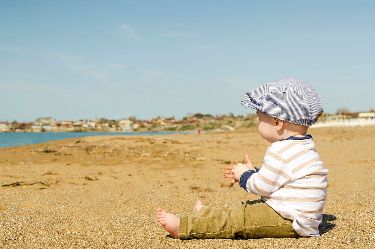 Preparing a Child with Special Needs for Unpredictable Events | by ...