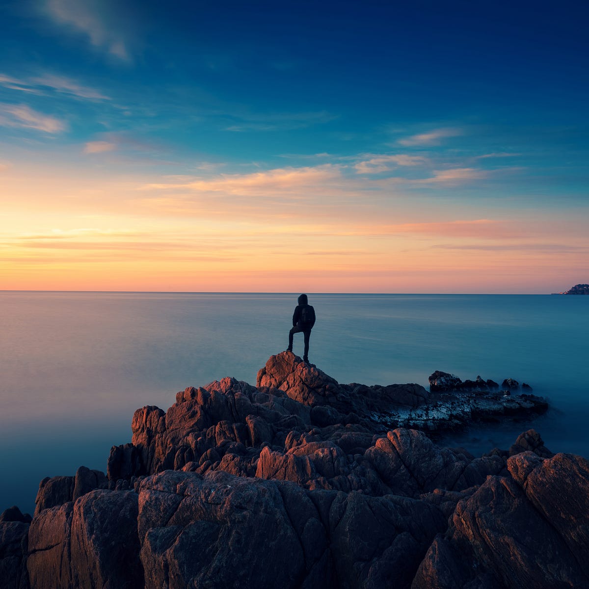 When the highs are high. — the lows are always very low | by A.X. Bates ...