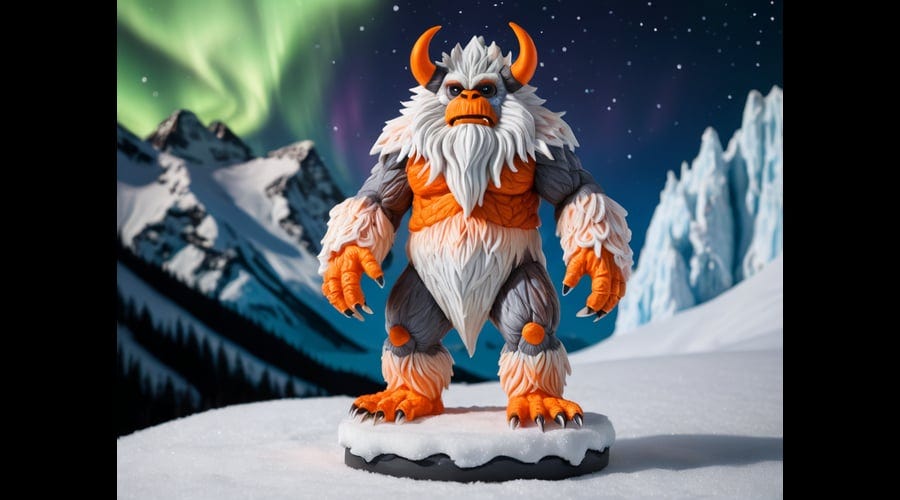 Yeti 45 King Crab Orange | by Terry Quinn | Mar, 2024 | Medium