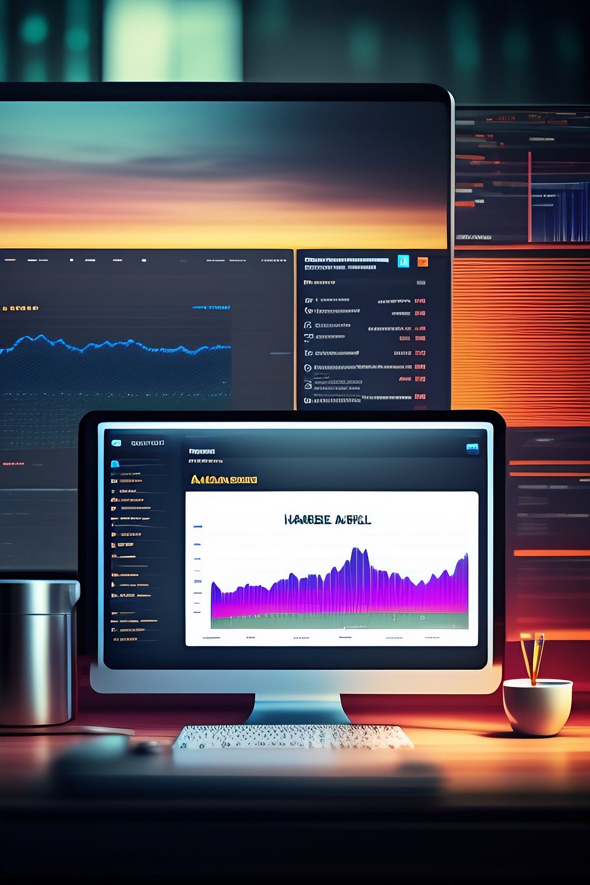 APIs Explained: Enhance Your Web Development Journey | by Ayşe Kübra Kuyucu | Level Up Coding