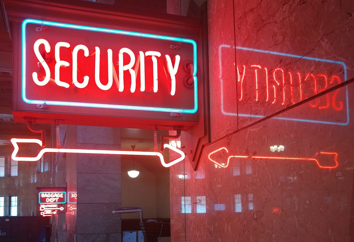 Securing On-Prem LLM Platforms: Key Requirements for Air-Gapped ...
