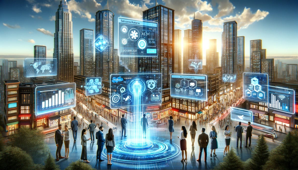 Ai In Ecommerce And Salesforce Transformative Potential Vs Present