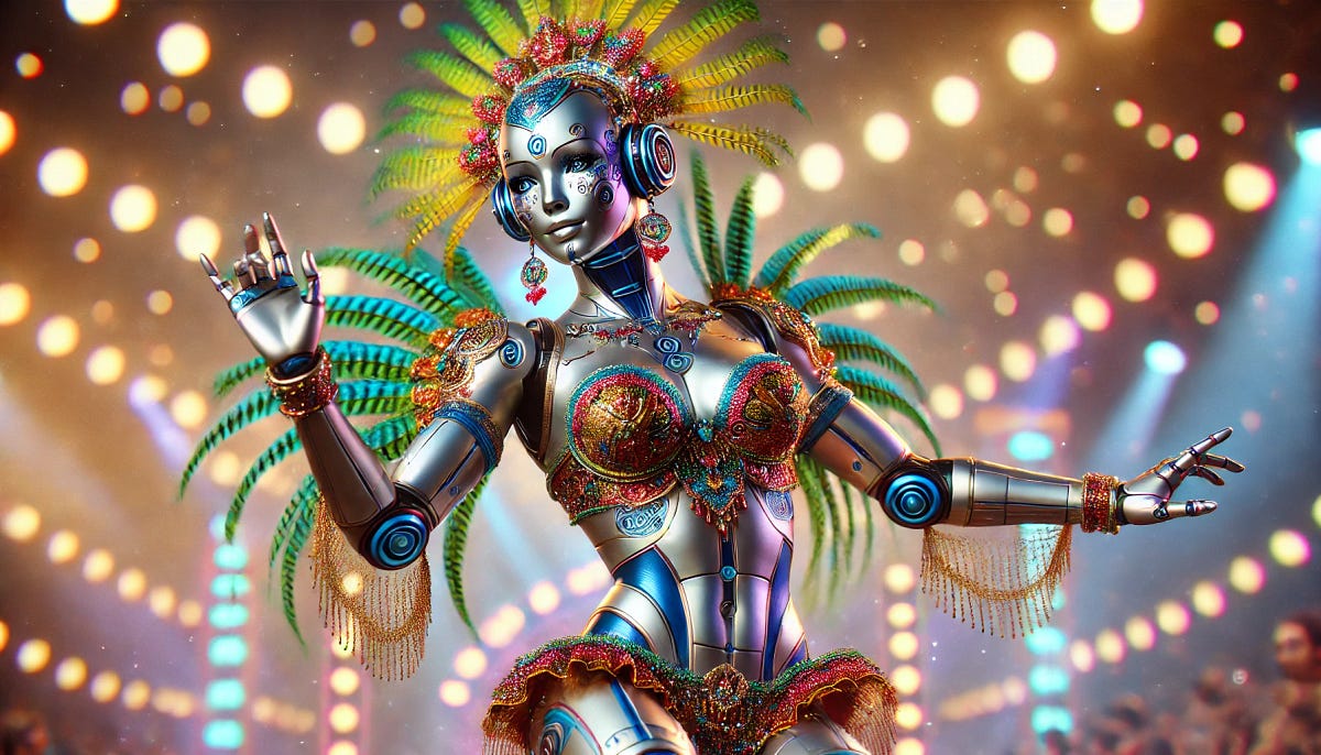 SAMBA, An AI Miracle. The First Real Alternative to Standard… | by Ignacio de Gregorio | Medium