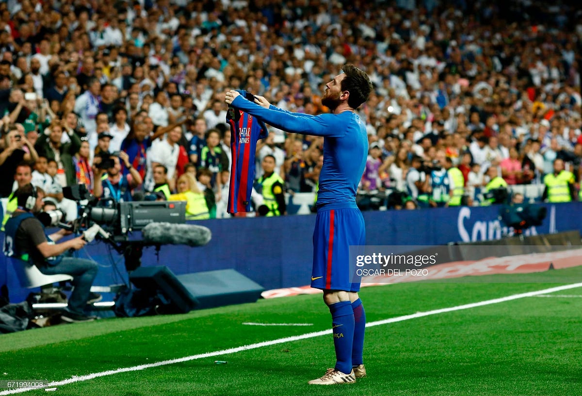 Back of the Net-work — Using ML to predict soccer team performance | by ...