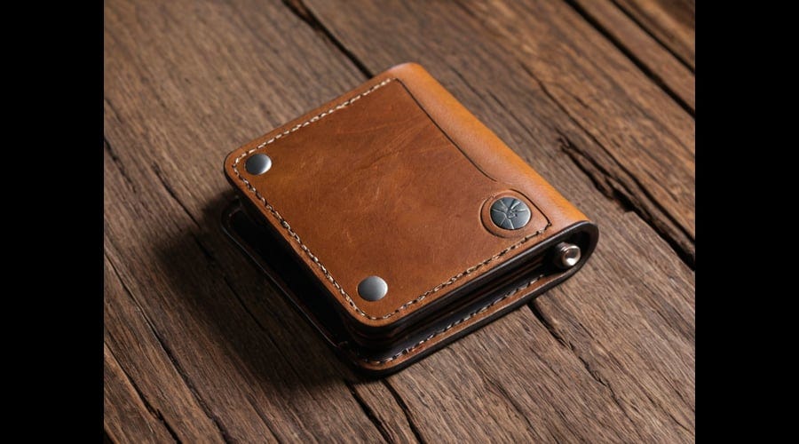 Gerber Wallet | by Eileen Rodriguez | Mar, 2024 | Medium