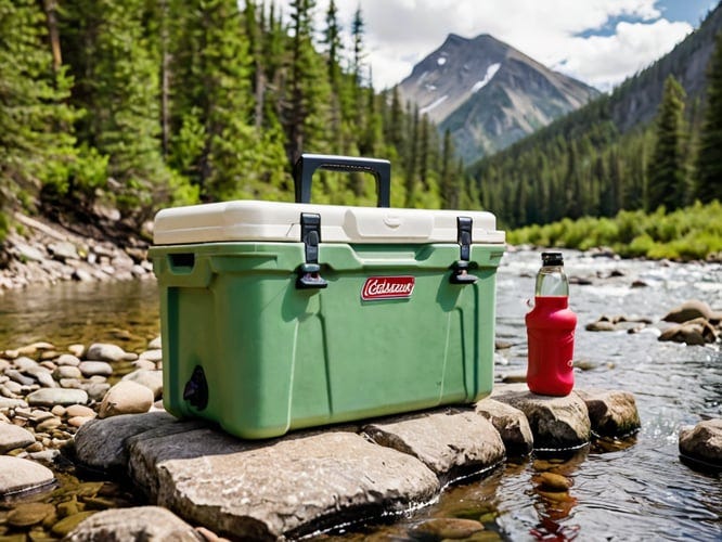 Keep Your Cool: 49 Best Coleman Coolers for Outdoor Adventures and ...