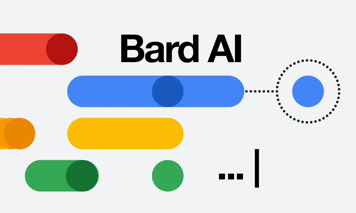 Google Bard Advanced — Google’s New Announcement | by Abe Bellini | Medium