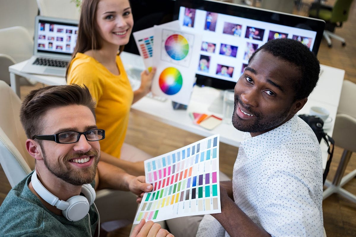 The Ultimate Guide to Choosing the Best Printing Shop in Gold Coast | by Southprint | Oct, 2024 ...