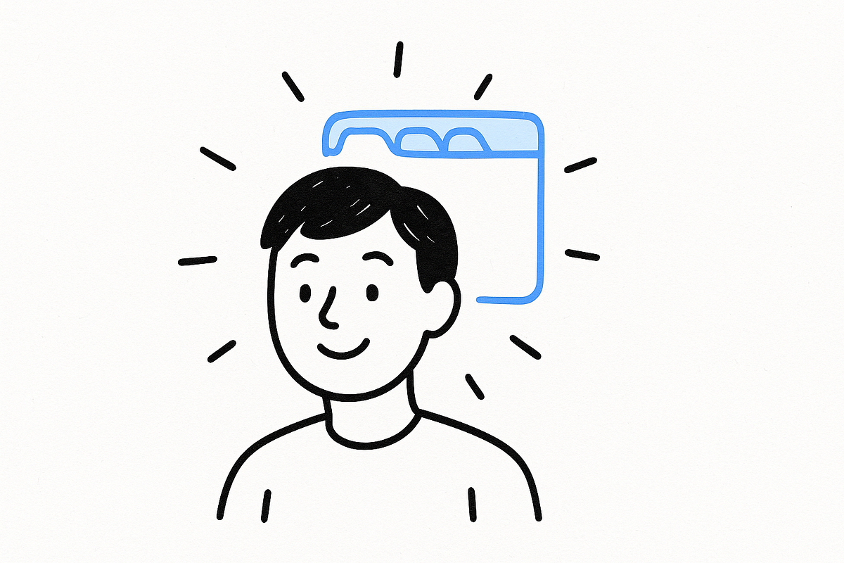 Do You Keep a Million Tabs Open In Your Browser? | by Martin Messier ...