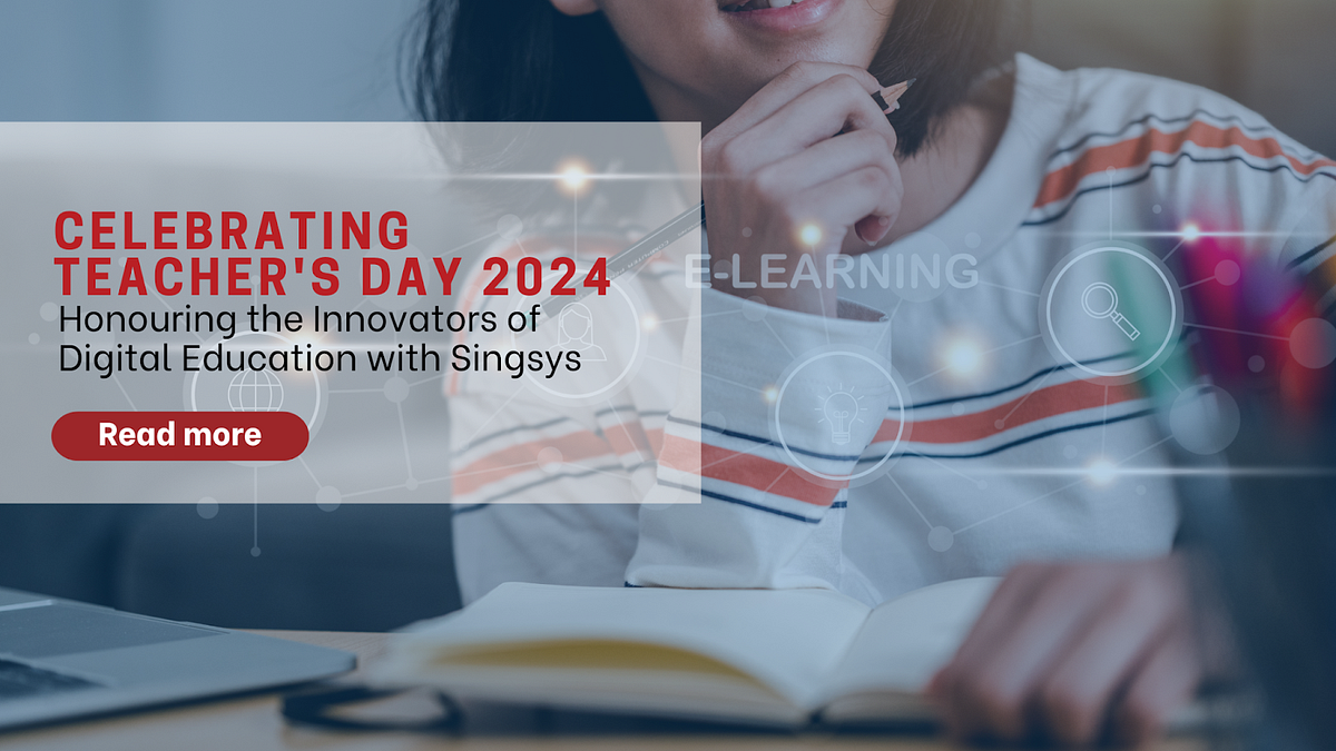 Celebrating Teacher’s Day 2024: Honouring the Innovators of Digital Education | by Techy_Hub ...