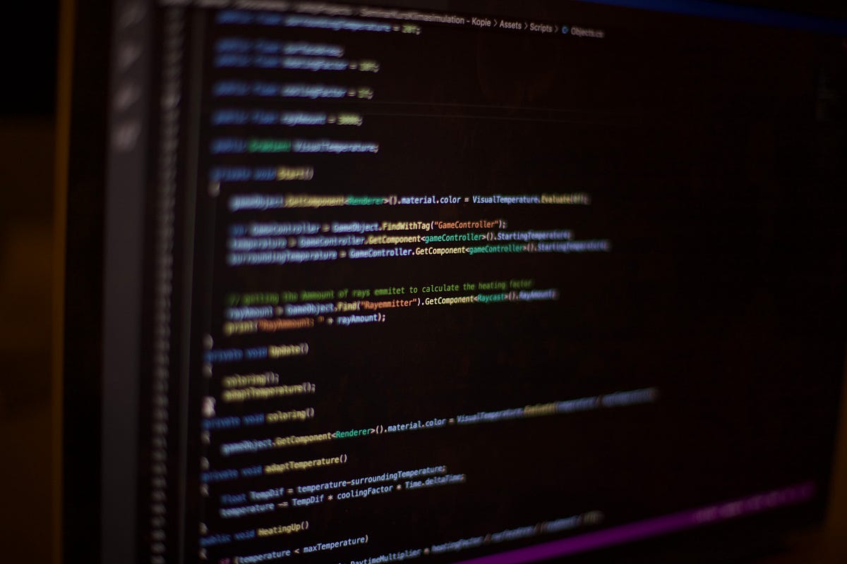 Angular: Dynamically Load Standalone Component for Headless CMS | by ... Angular: Dynamically Load Standalone Component for Headless CMS | by ...