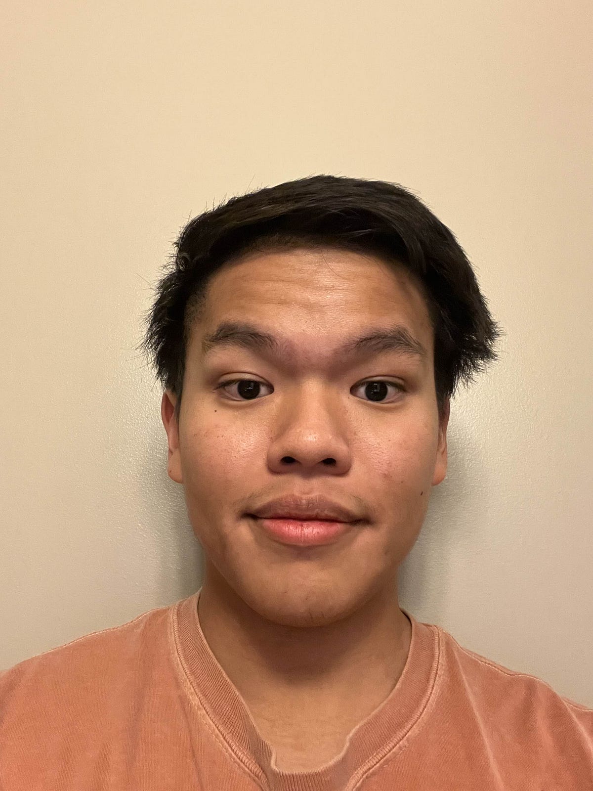 CS 371p Spring 2025: Alex Nguyen | by Alex Nguyen | Jan, 2025 | Medium