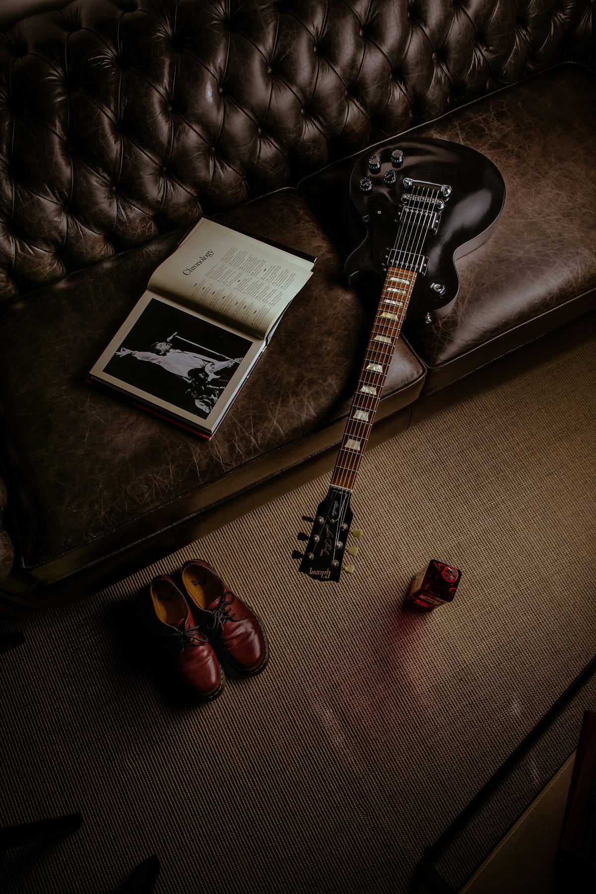 RIP Ace Frehley, Part 2. Highlighting some stories about Ace… | by ...