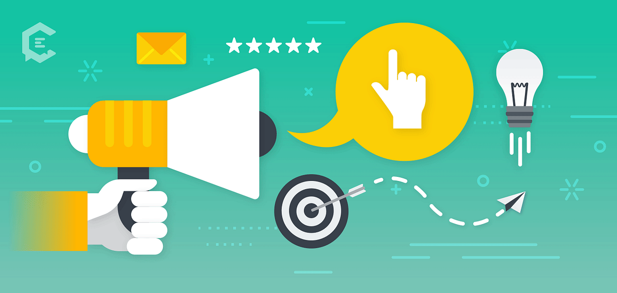 10 Best Call-to-Action Examples in Website Design | Muzli - Design ...