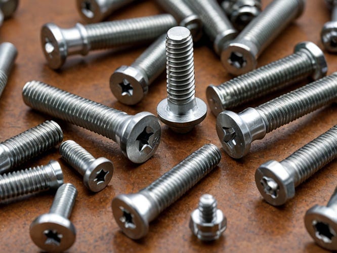 M8 Screws | by James Black | Jun, 2024 | Medium