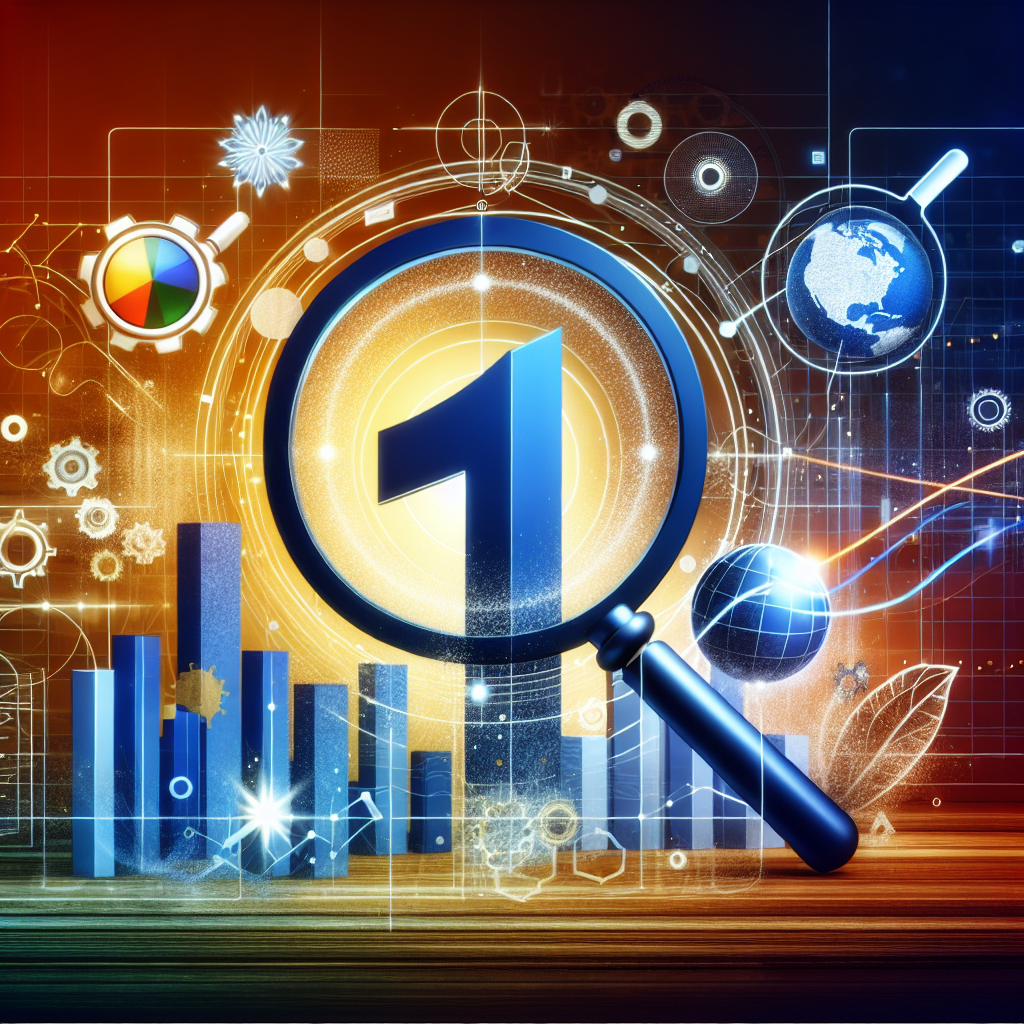 Unlocking the Secrets of Google Ranking: A Comprehensive Guide | by Ray ...