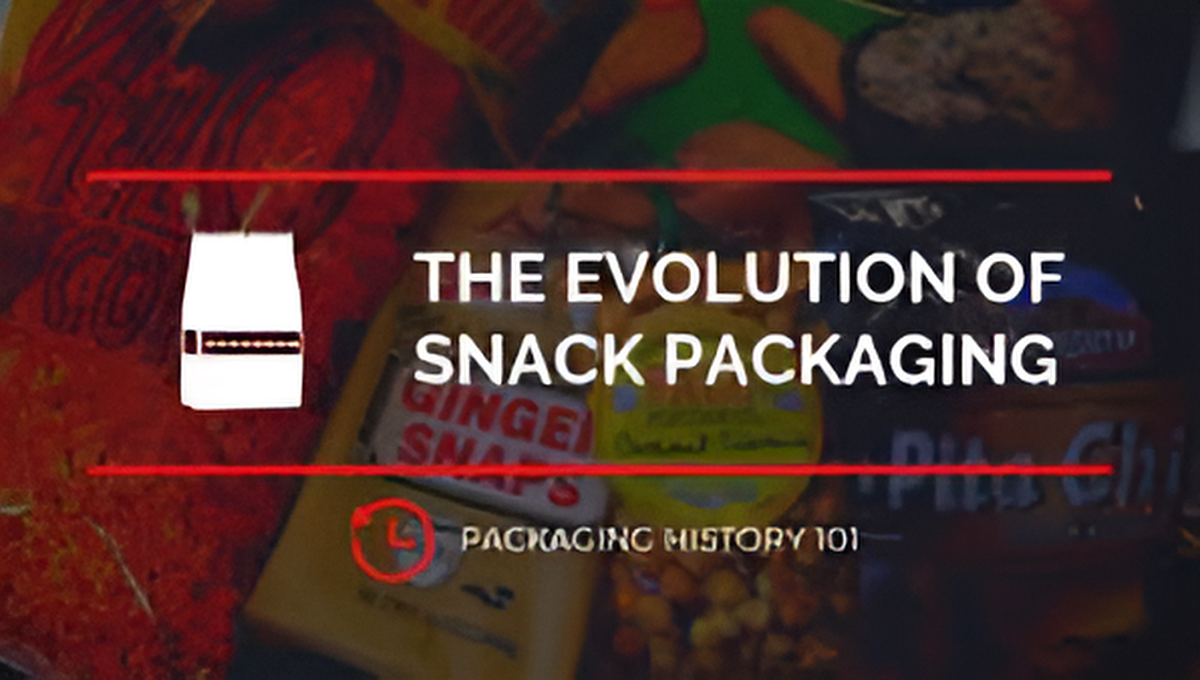The Journey of Snack Packaging: From Production to Consumer | by ...