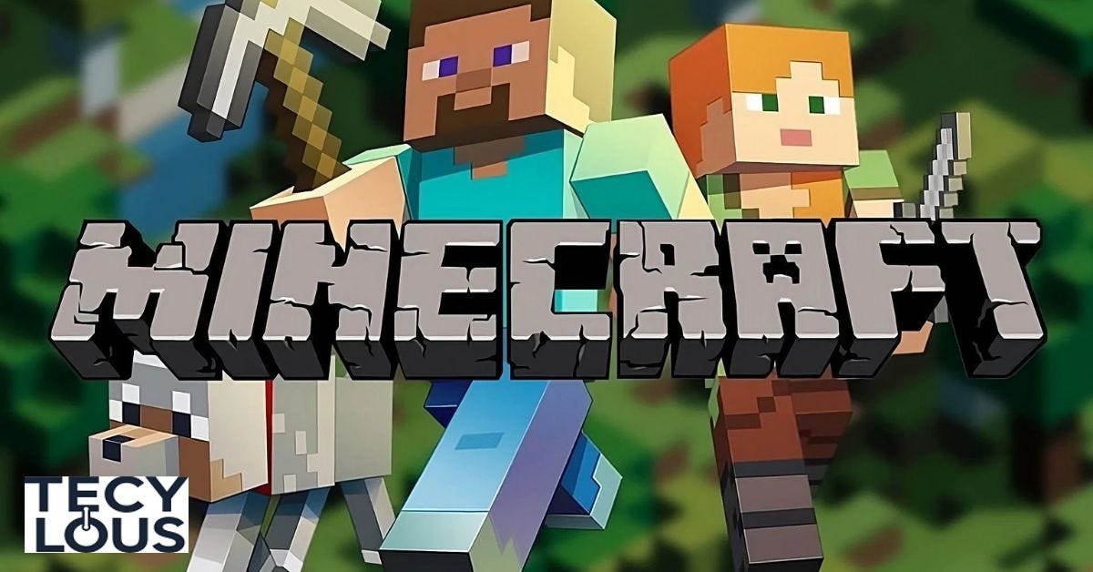 Unblocked Minecraft: Essential Strategies for Accessing the Game ...