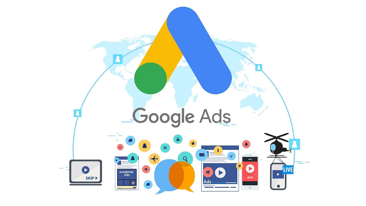 Decoding Google Ads Success: A Comprehensive Guide to Effective Ad ...