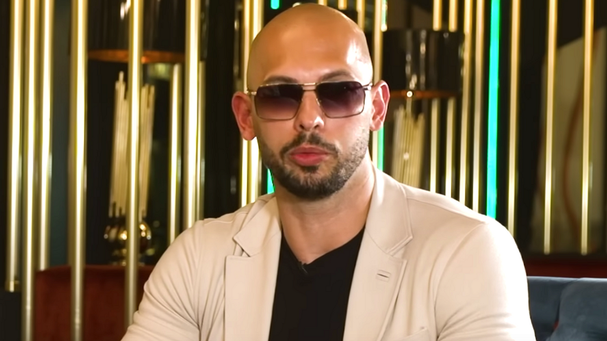 How Andrew Tate Marketed his Way to Fame | by Ed Smith | Anguishion ...