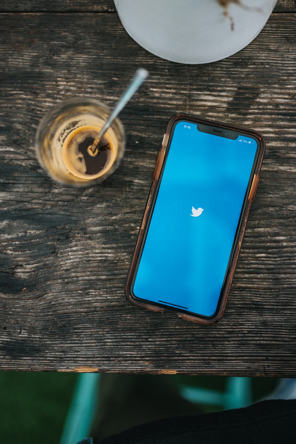 The Most Influential Journalists on Twitter | by Michael Tauberg | The ...