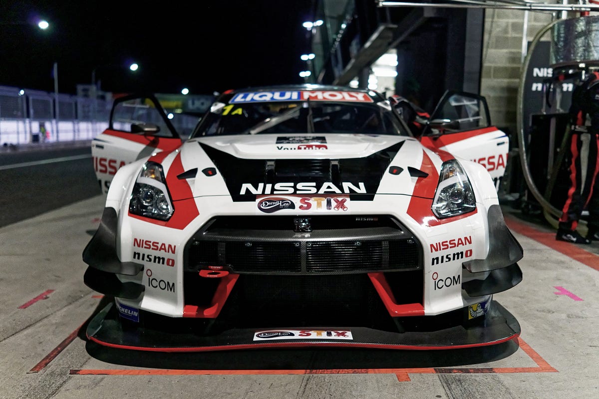 Carlos Ghosn : CEO Saved Nissan, Revived GTR | ILLUMINATION