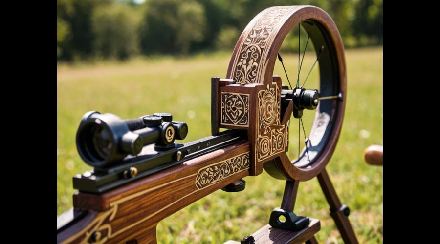 One Pin Slider Bow Sight | by Gabriel Travis | Medium