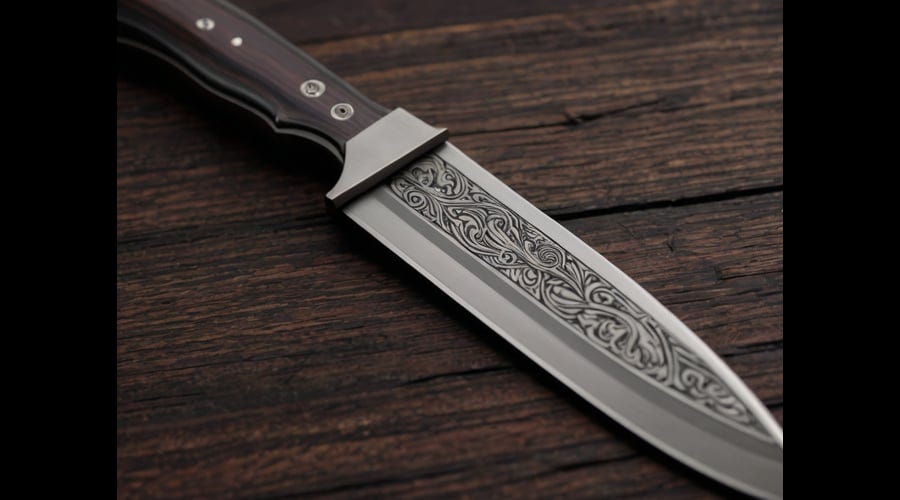 Cold Steel Secret Edge | by Rufus Vance | Mar, 2024 | Medium